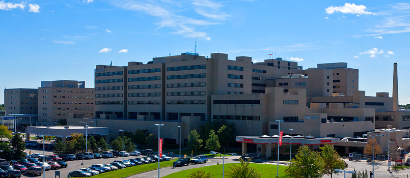 Beaumont Hospital Royal Oak Earns Nine U S News And World Report ‘best