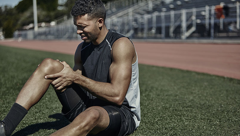 How To Prevent These 5 Common Sports Injuries Corewell Health