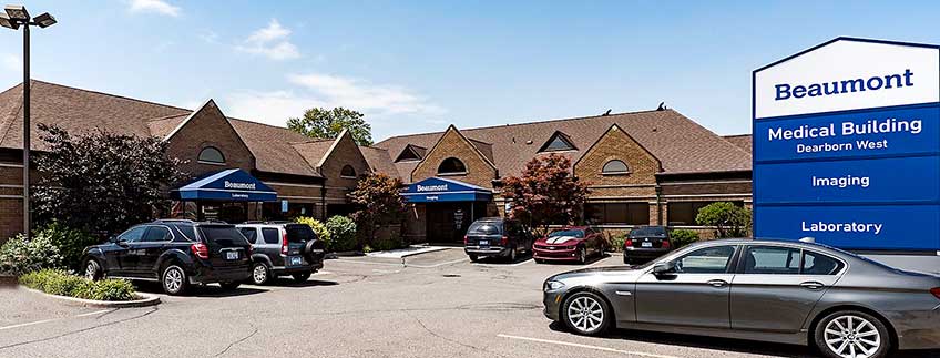 Corewell Health Dearborn Hospital Laboratory - 25045 Ford Rd | Corewell ... Corewell Health Dearborn Hospital Laboratory - 25045 Ford Rd | Corewell ...